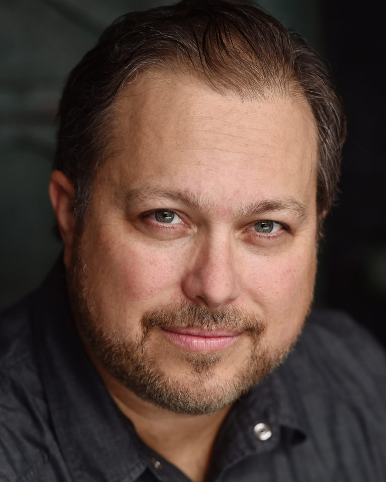 Atlanta Acting Classes and Workshops