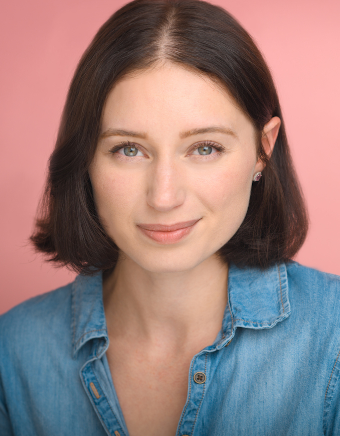 Compass Actor Services · Atlanta Audition Taping Services And More!