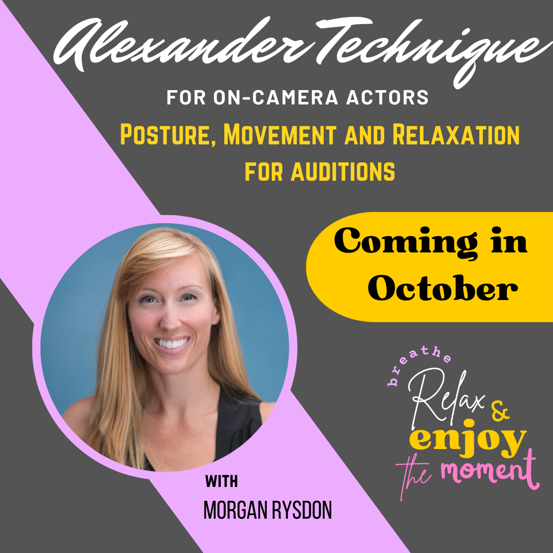 Atlanta Acting Classes and Workshops - Compass Actor Services